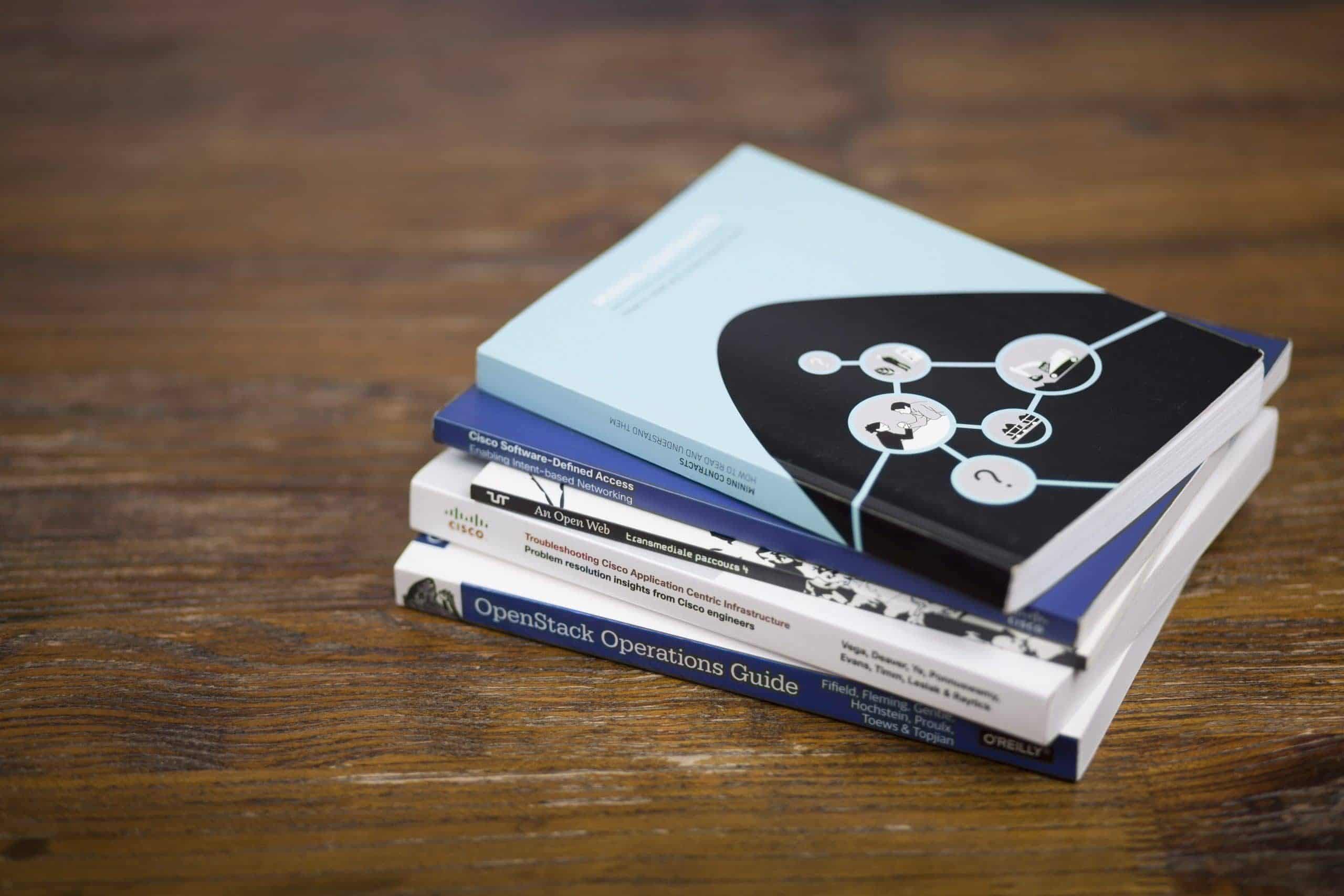 From Book Sprint to Bookshelf: Choosing the Right Path for Your Book ...