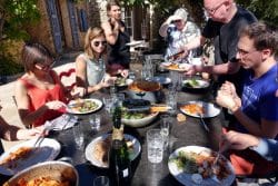 Our first ever team meeting - Book Sprints : Book Sprints