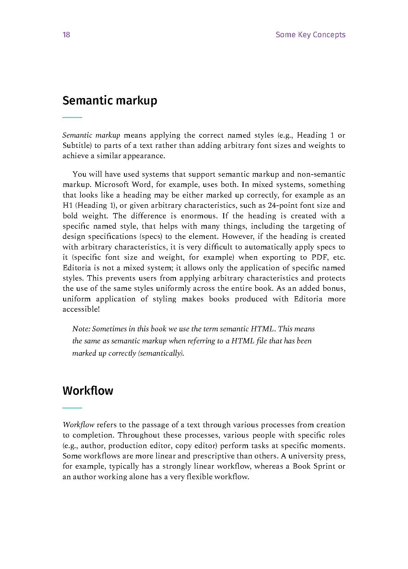 Editoria community writes a book - Book Sprints : Book Sprints