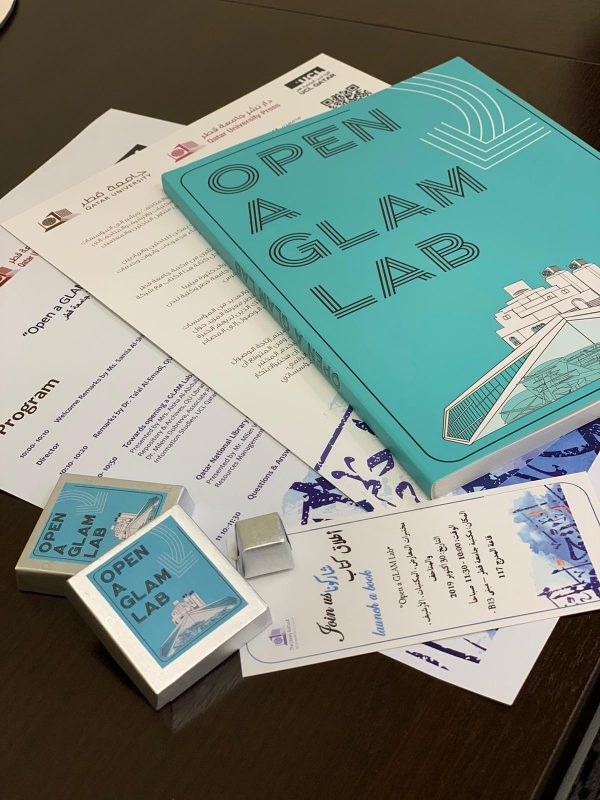 A Book Sprint for Open a GLAM Lab - Book Sprints : Book Sprints A Book Sprint for Open a GLAM Lab - Book Sprints : Book Sprints