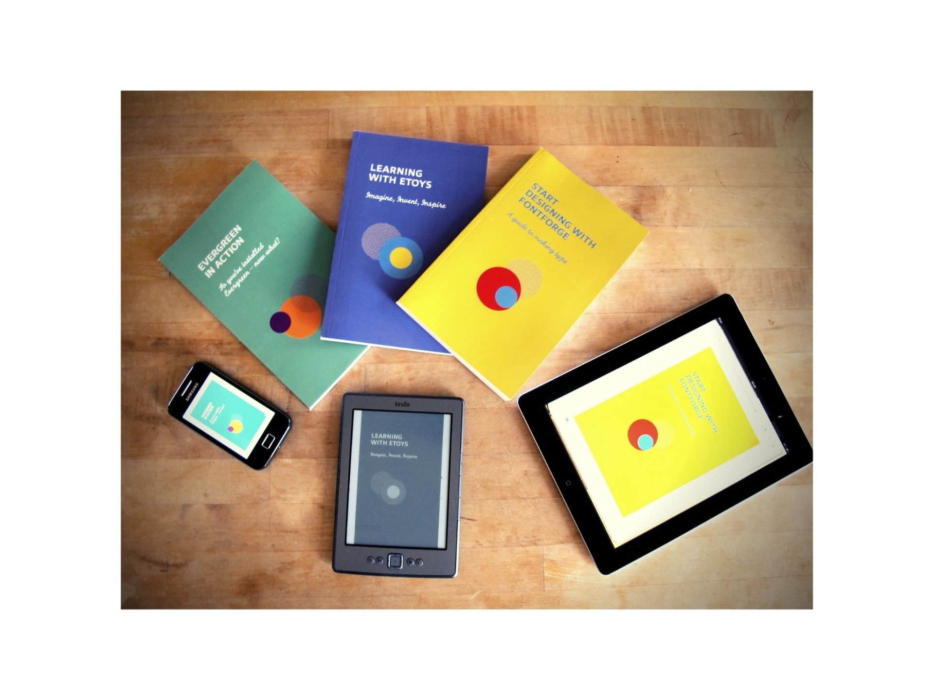 We now do Virtual Book Sprints - Book Sprints : Book Sprints