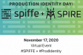 Book Sprint on SPIFFE/SPIRE with HPE - Book Sprints : Book Sprints