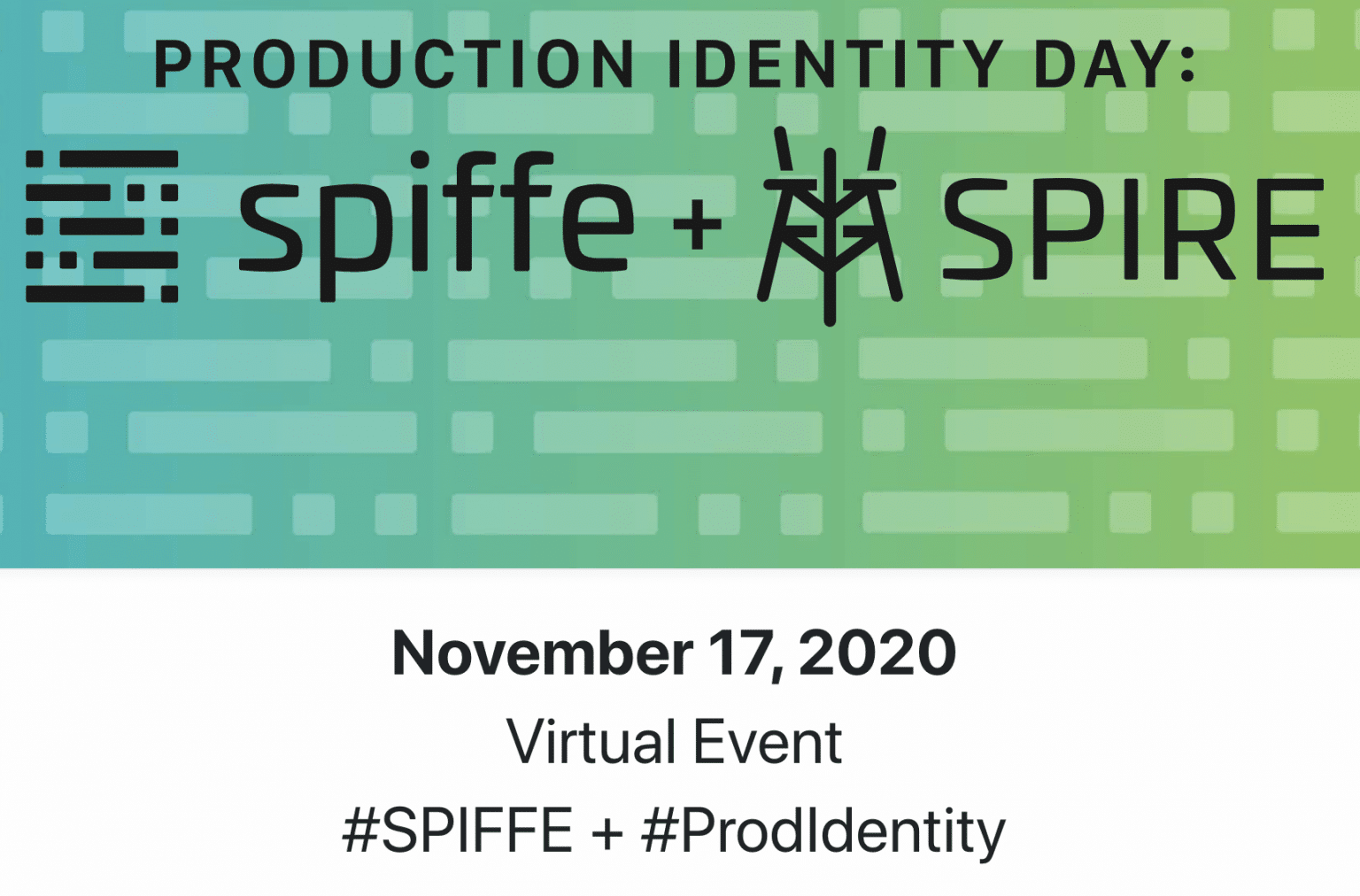 Book Sprint on SPIFFE/SPIRE with HPE - Book Sprints : Book Sprints