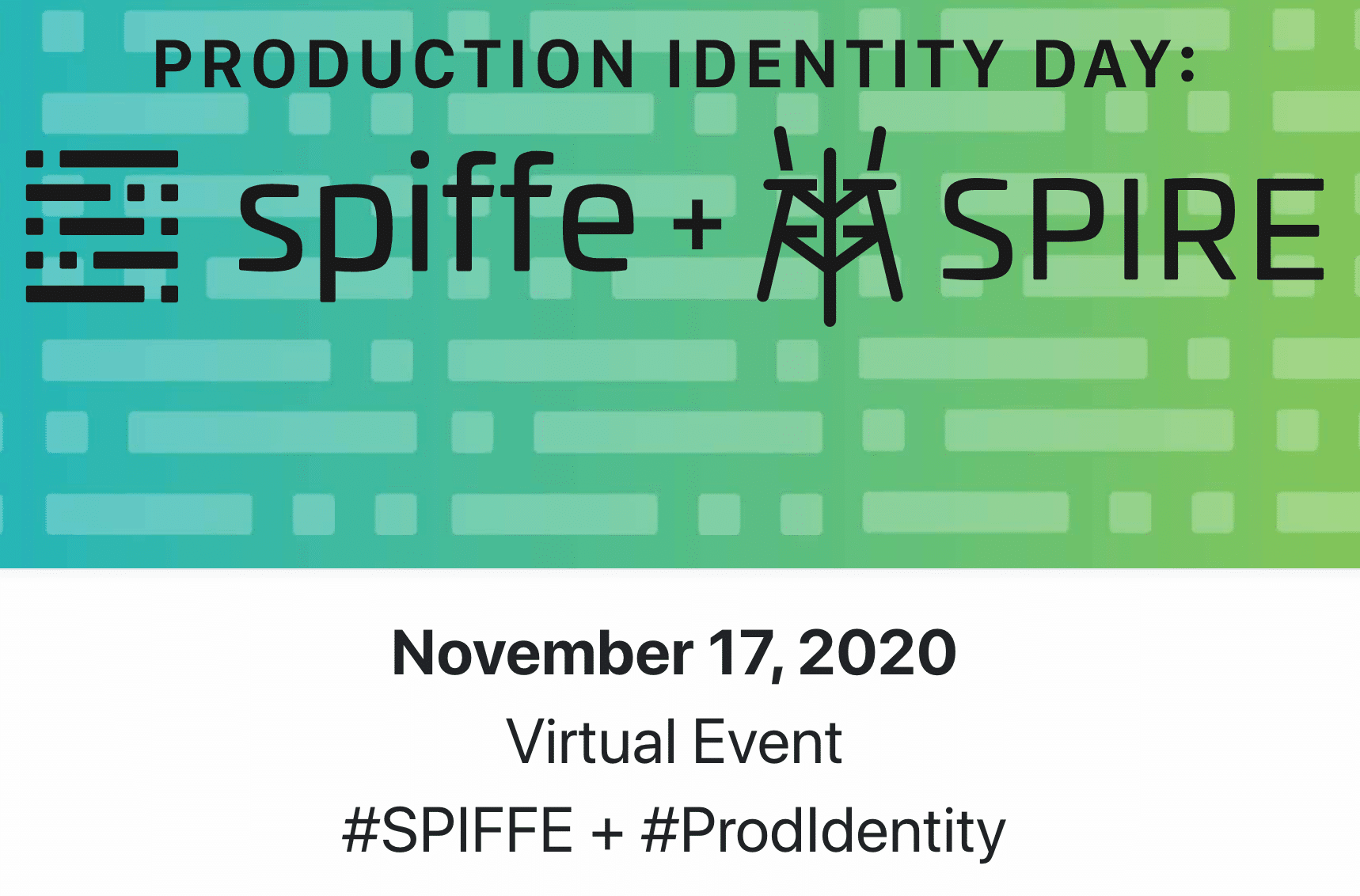 Book Sprint on SPIFFE/SPIRE with HPE - Book Sprints : Book Sprints