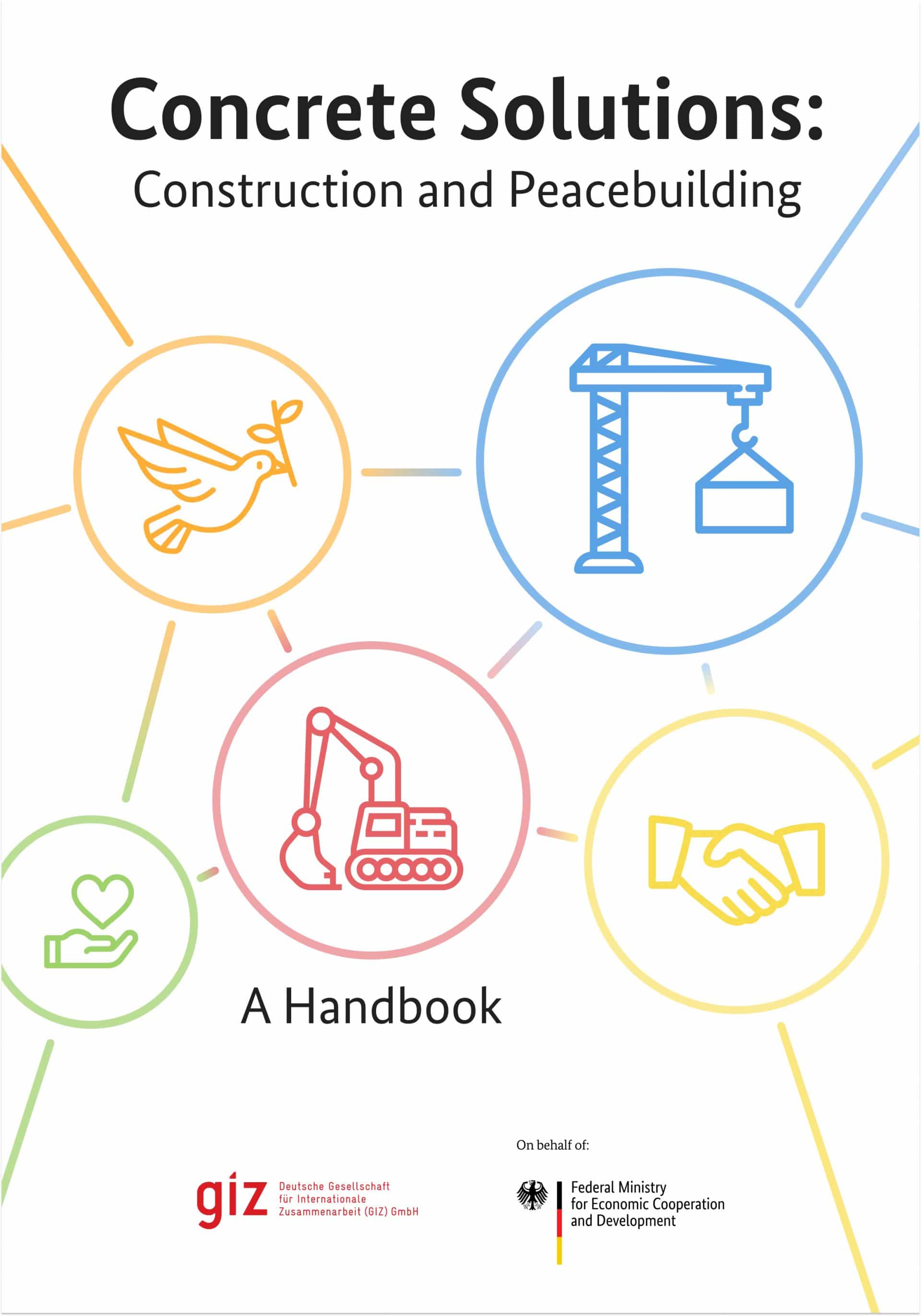 What happened to the book “Concrete Solutions: Construction and ...