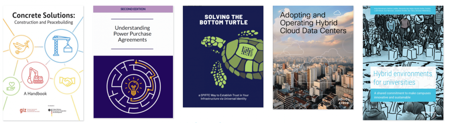 Creating illustrations during a Book Sprint - Book Sprints : Book Sprints