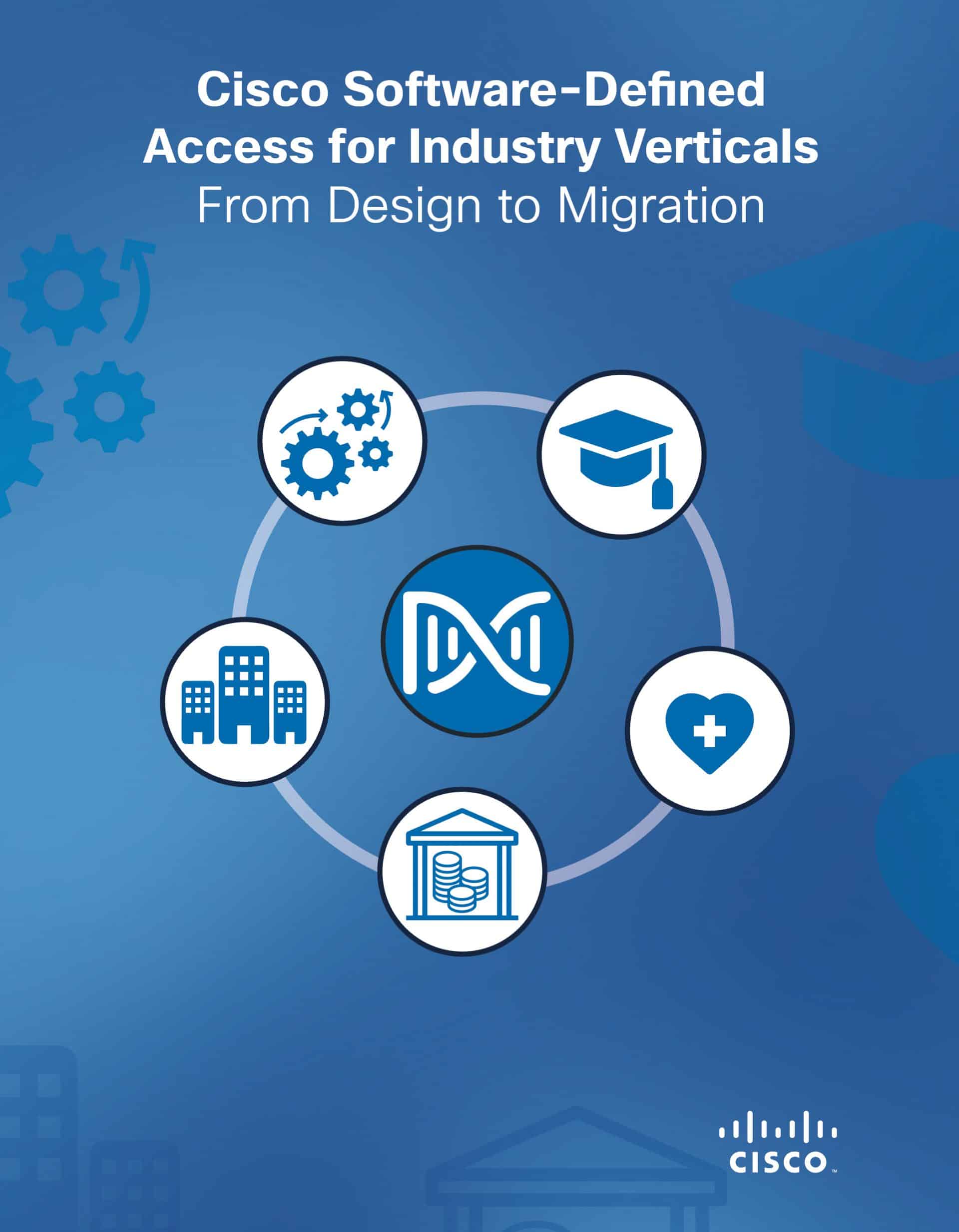 Back in San Jose for Cisco Software-Defined Access for Industry Verticals - Book Sprints : Book ...