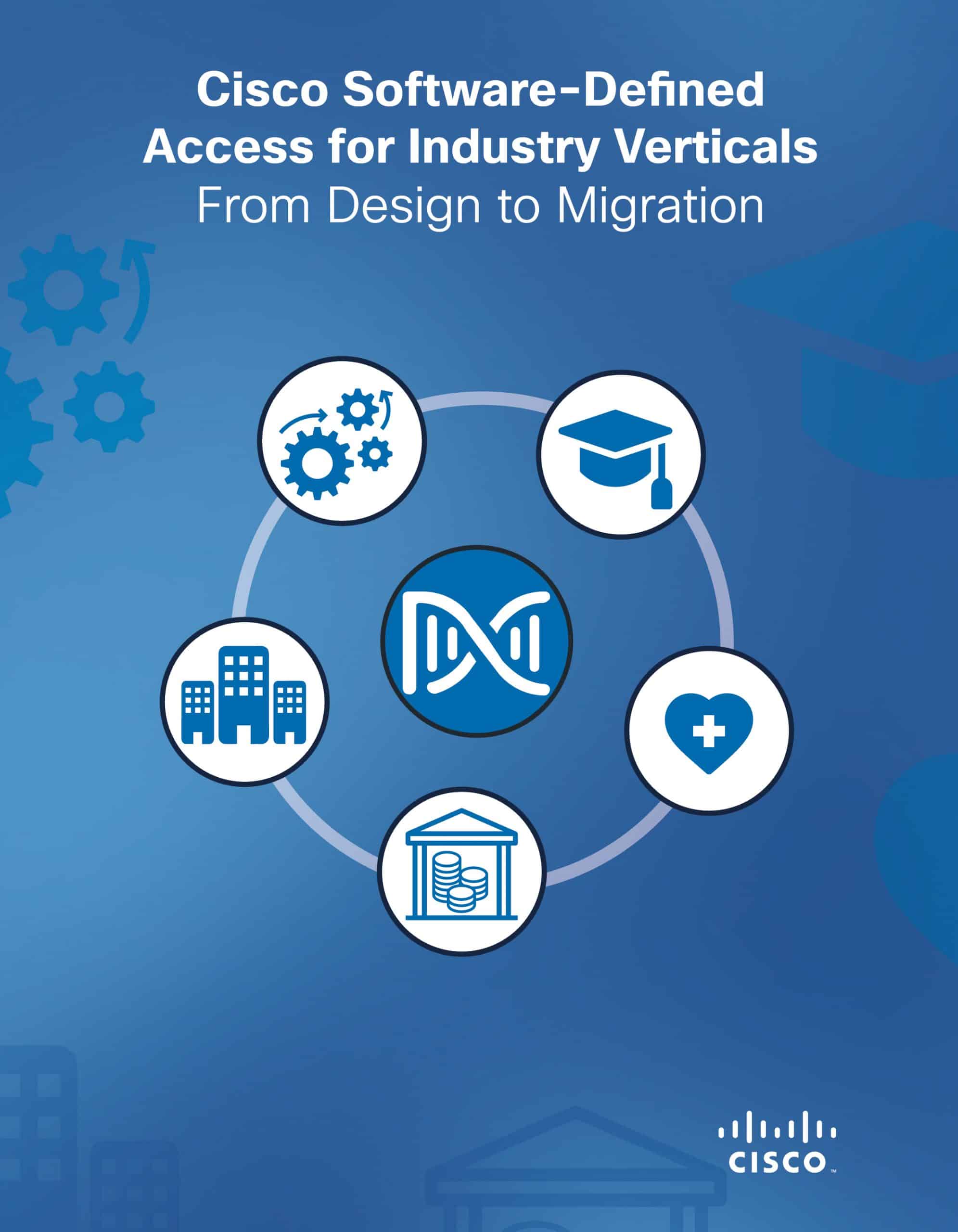 Back In San Jose For Cisco Software Defined Access For Industry Verticals Book Sprints Book 