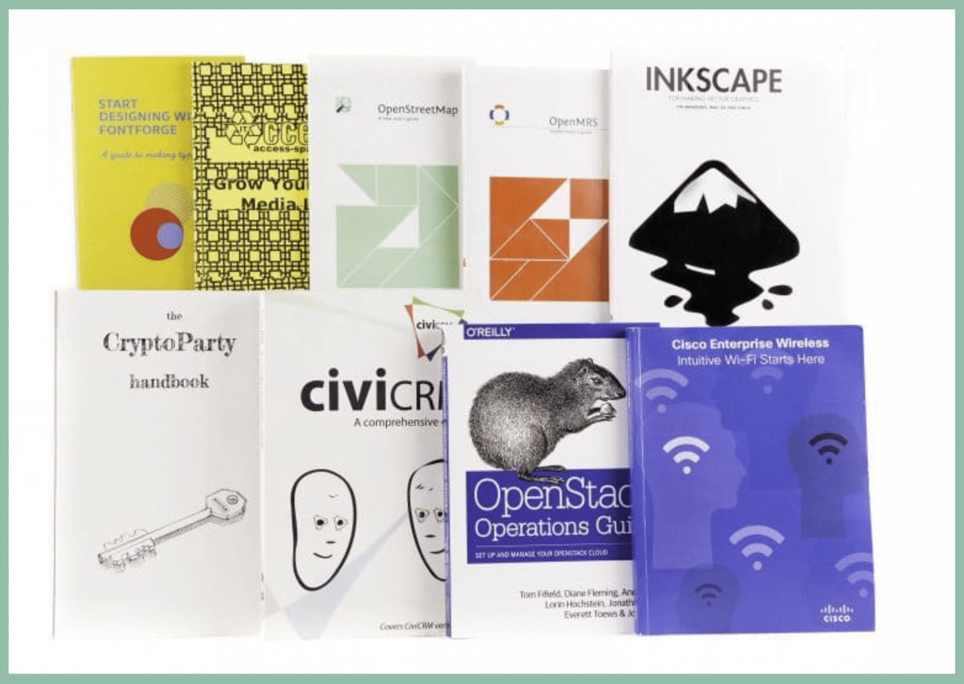 Reflecting on 2022: Learnings and Accomplishments - Book Sprints : Book ...