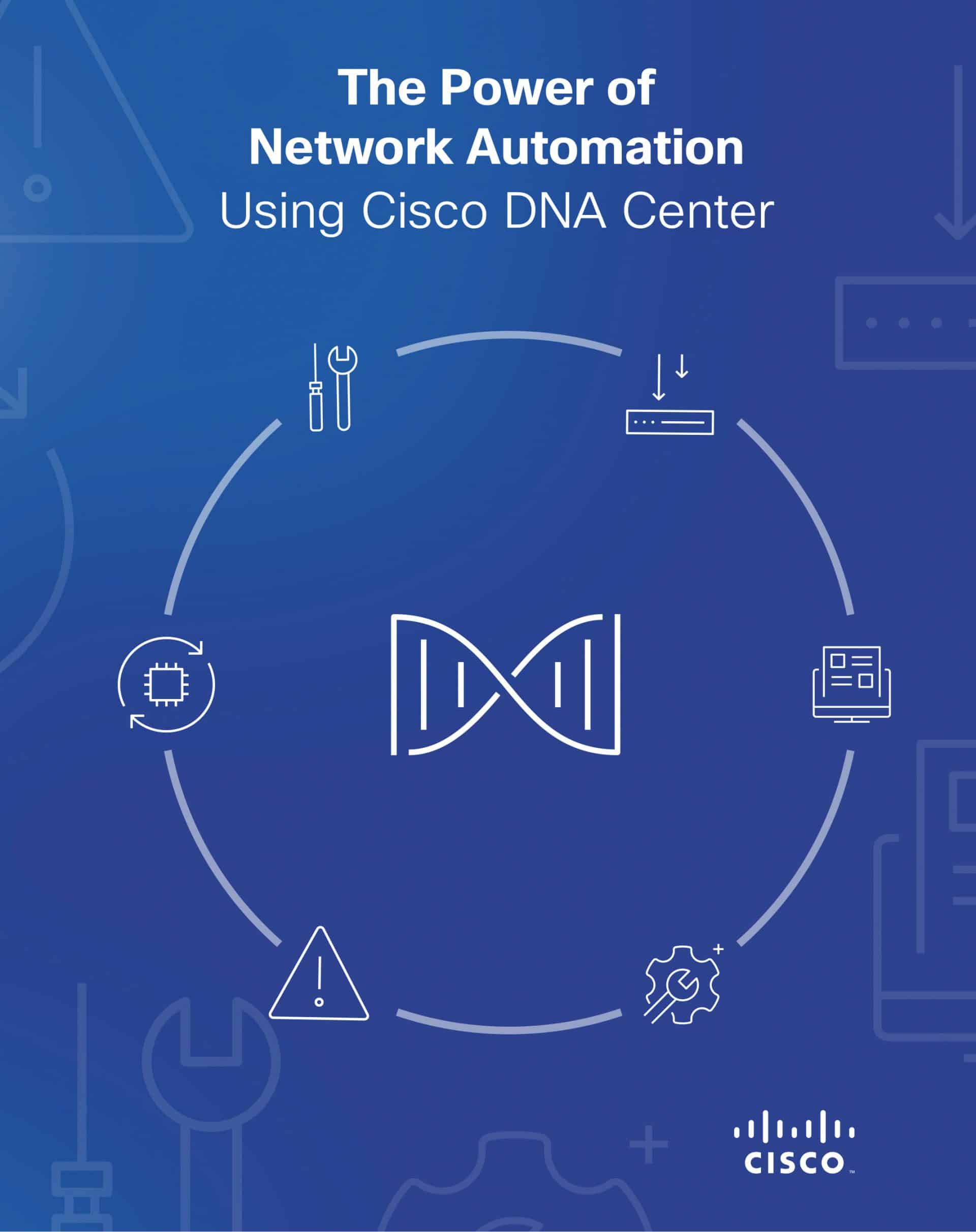 The Power of Network Automation: A Cisco Book Sprint - Book Sprints ...