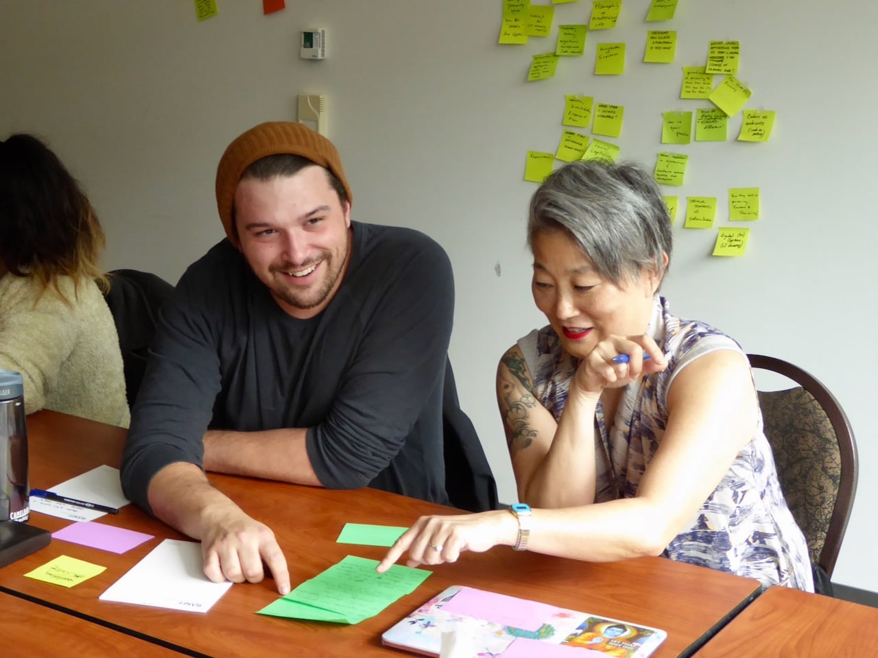 15th Anniversary Spotlight: An Exclusive Interview with Prof. Lisa ...