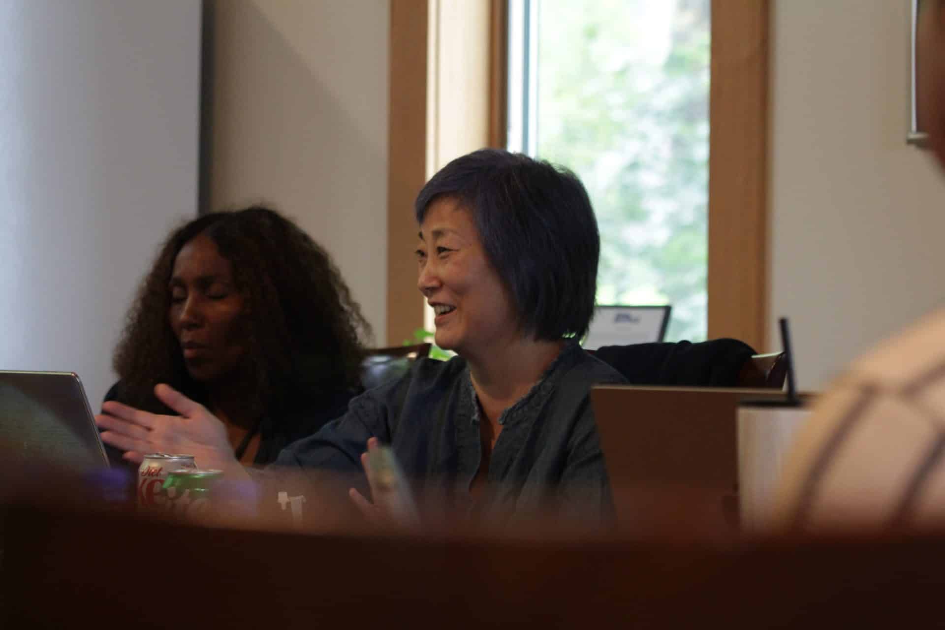 15th Anniversary Spotlight: An Exclusive Interview with Prof. Lisa ...